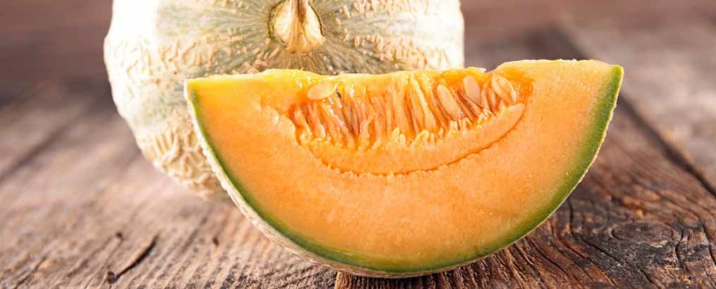 Meloen gezond? Ontdek hier de 8 voordelen (#4 is het leukst)