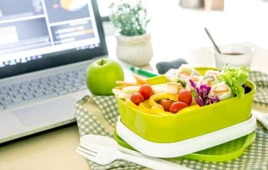 21x Gezonde lunch recepten die super makkelijk te maken zijn