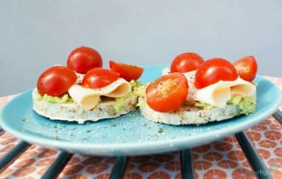 21x Gezonde lunch recepten die super makkelijk te maken zijn