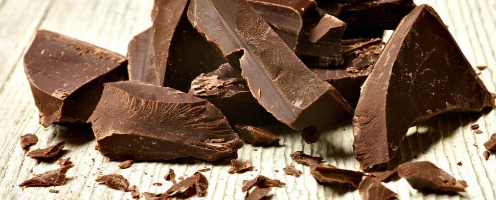 17 bewezen gezondheidsvoordelen van pure chocolade