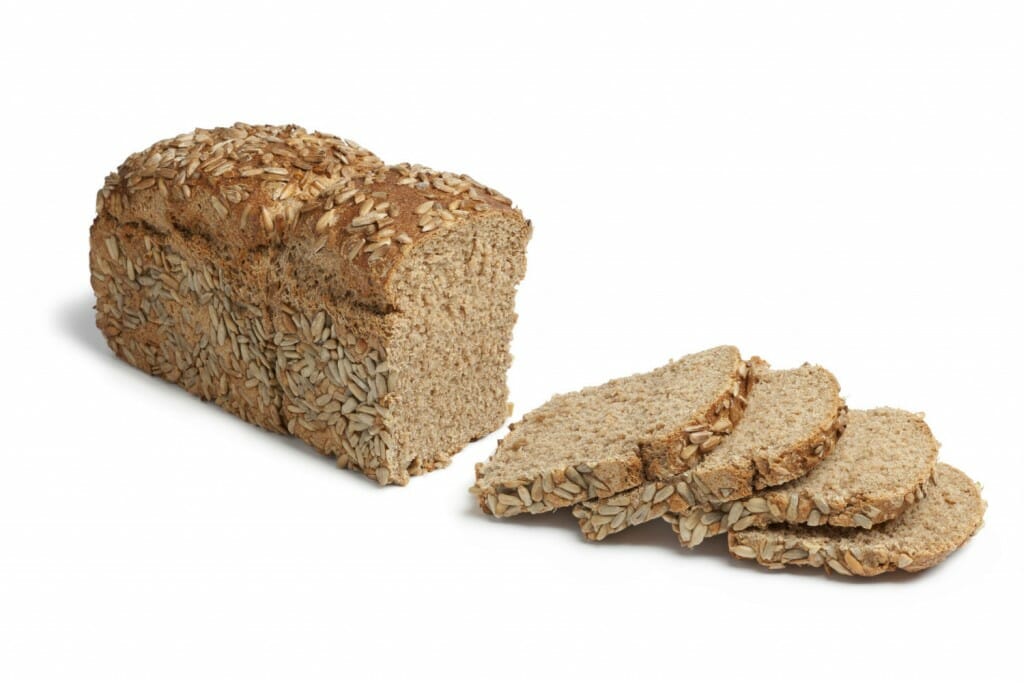 Het effect van speltbrood op je gezondheid en gewicht