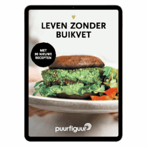 Vezelrijke voeding | Lijst met 20 vezelrijke producten