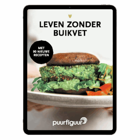 Eetschema afvallen | Hiermee verlies je tot 2 kilo per week