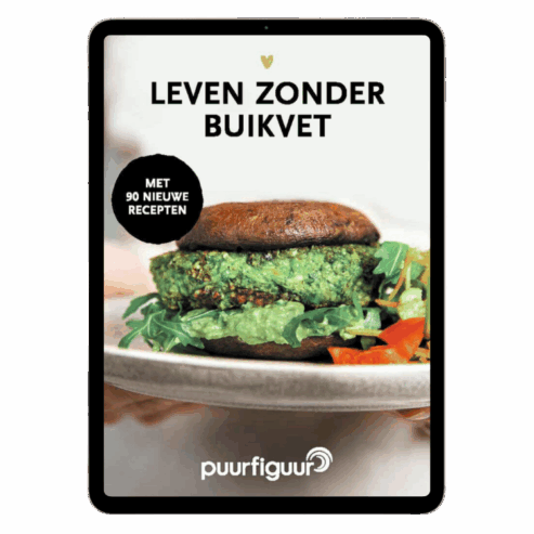 Vezelrijke voeding | Lijst met 20 vezelrijke producten