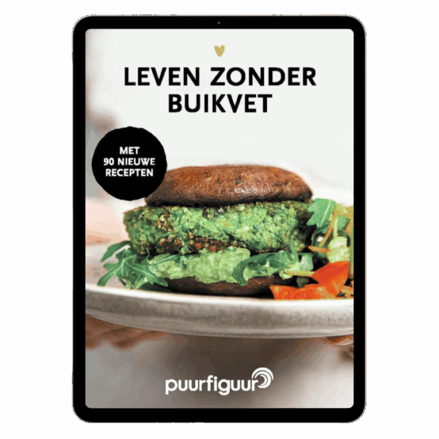 Dieet schema voor snel en gezond afvallen (tot 2kg per week)