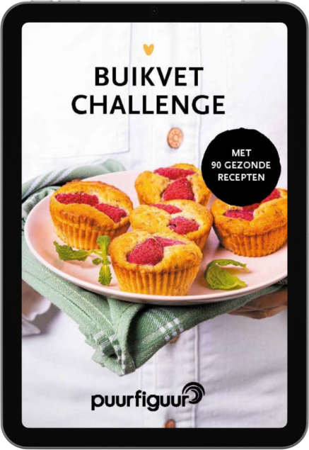 Vezelrijke voeding | Lijst met 20 vezelrijke producten