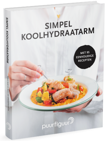 Vezelrijke voeding | Lijst met 20 vezelrijke producten