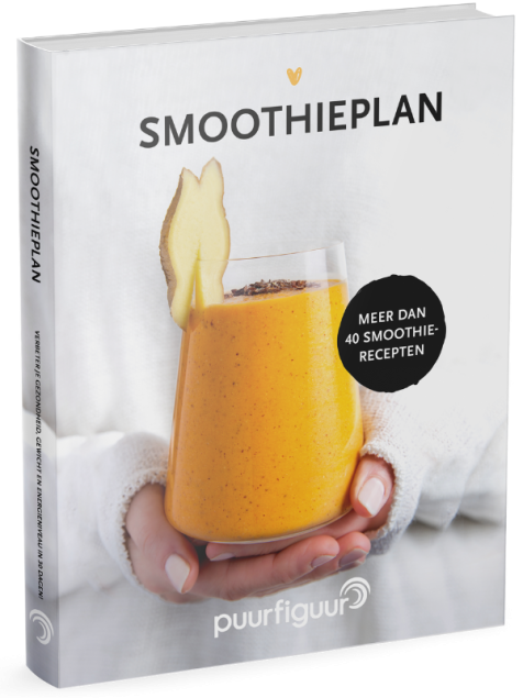 Dieet schema voor snel en gezond afvallen (tot 2kg per week)