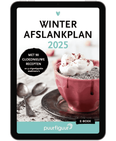 Vezelrijke voeding | Lijst met 20 vezelrijke producten