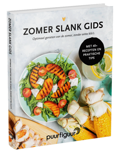 Vezelrijke voeding | Lijst met 20 vezelrijke producten