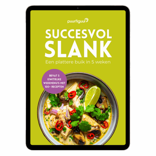 Vezelrijke voeding | Lijst met 20 vezelrijke producten