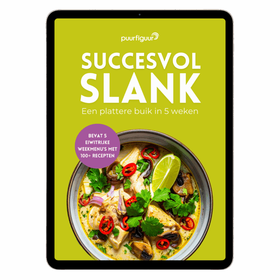 Vezelrijke voeding | Lijst met 20 vezelrijke producten